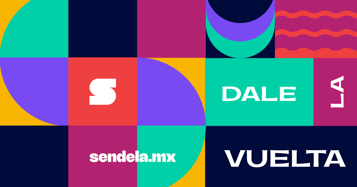 Sendela Puebla | El nuevo parque de la Estrella de Puebla